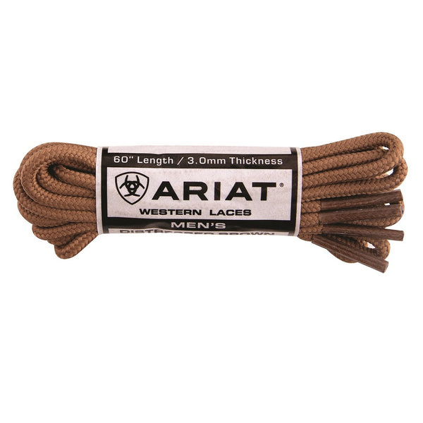Ariat Heritage Lacer Laces - Hiscocks