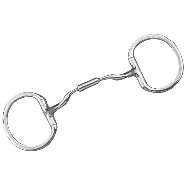 Myler L2 MB04 Eggbutt - Hiscocks