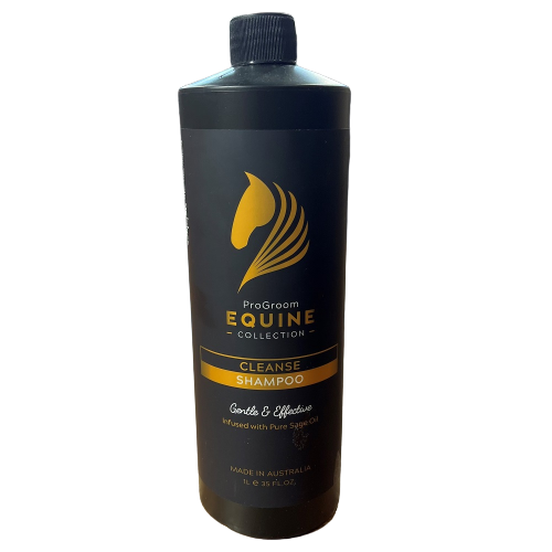 ProGroom Cleanse Shampoo - Hiscocks