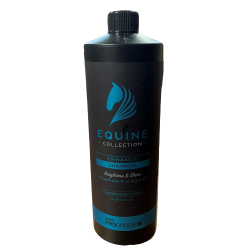 ProGroom Enhance Shampoo - Hiscocks