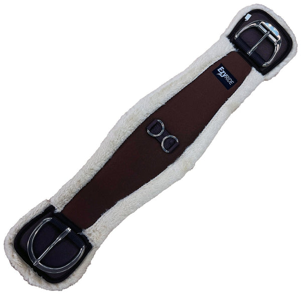Ezy Ride Anatomical Deluxe Fleece Cinch - Hiscocks