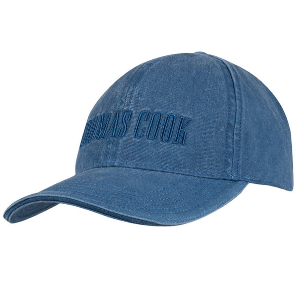 Thomas Cook Cap | Kingston - Hiscocks