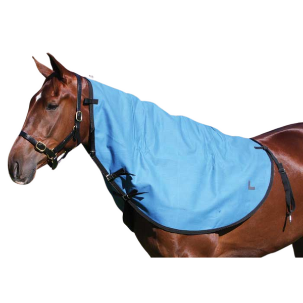 Zilco Rip Protector Neck Rug - Hiscocks