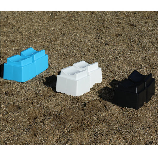 Ferrari Cavaletti Blocks - Hiscocks