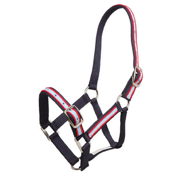 Zilco Defender Halter - Hiscocks