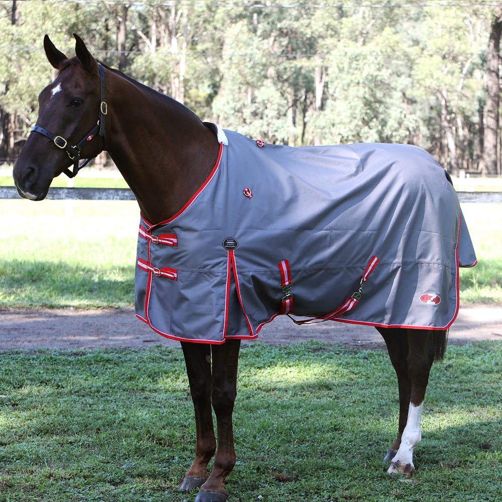 Zilco Garrison Rug - Hiscocks