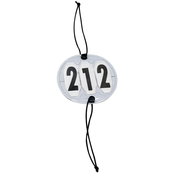 Competition Number Set | 3 Digit Set - Hiscocks