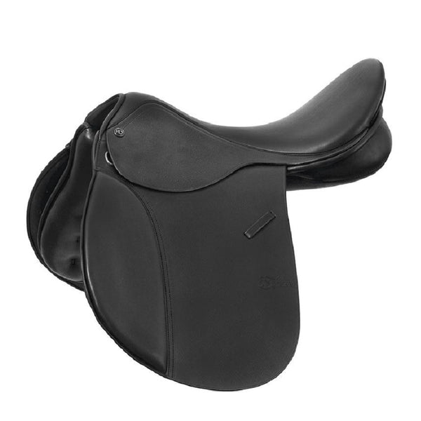 Trainers Master GP Saddle - Hiscocks