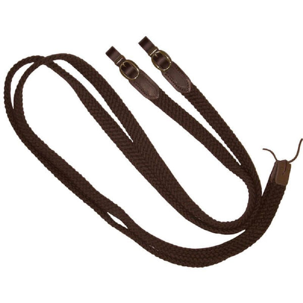 Super Soft Cotton Reins - Hiscocks