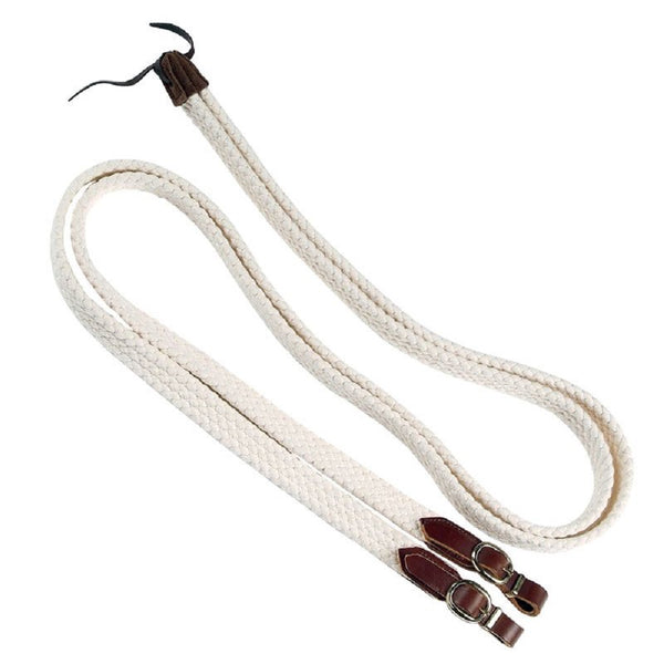 Super Soft Cotton Reins - Hiscocks