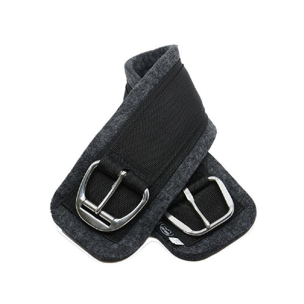 Eurohunter Felt Western Cinch - Hiscocks